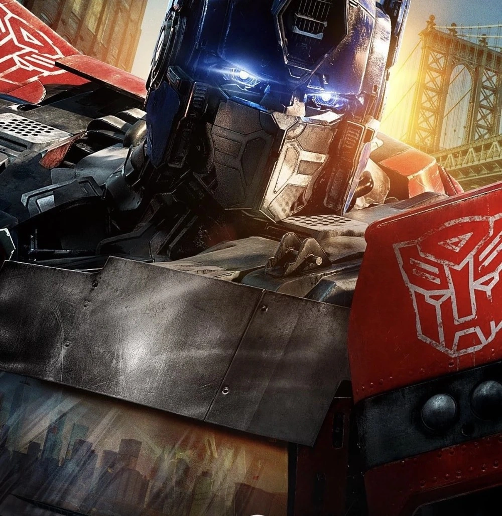 Optimus Prime (Knight Universe) | Once Upon a Multiverse Wiki | Fandom