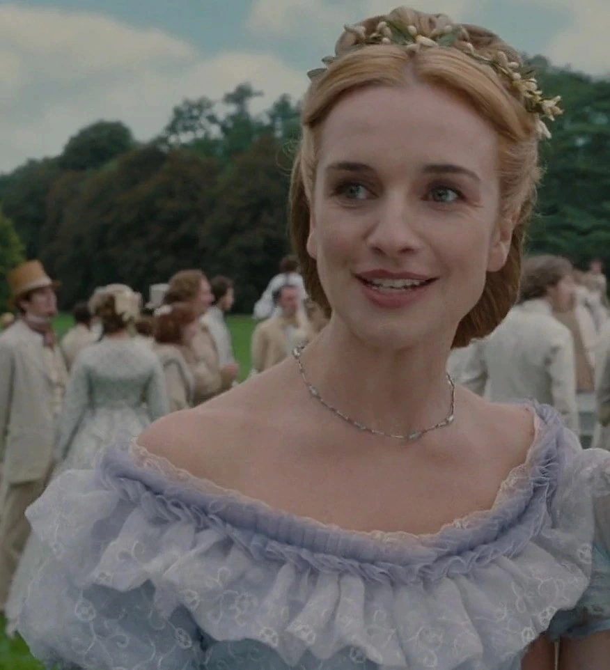 Margaret Kingsleigh | Once Upon a Multiverse Wiki | Fandom