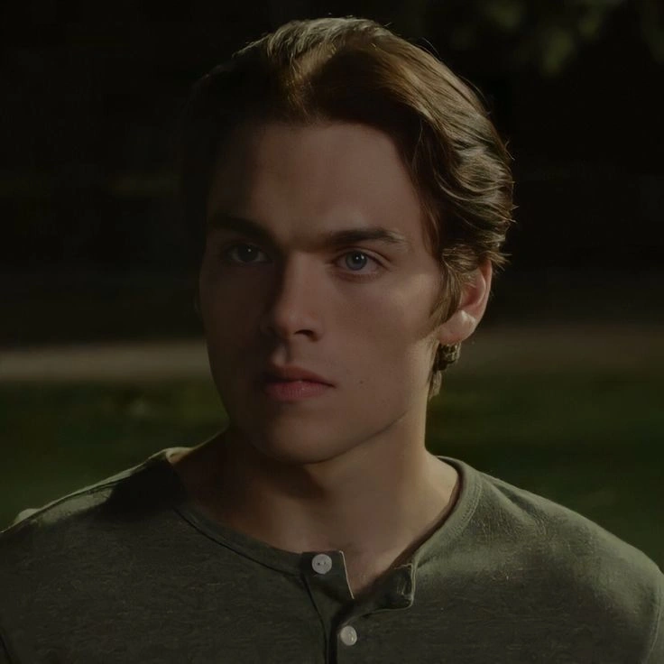 Liam Dunbar | Once Upon a Multiverse Wiki | Fandom