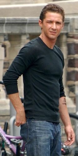 Sam Witwicky | Once Upon a Multiverse Wiki | Fandom