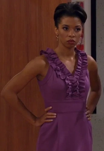 Tasha Davenport | Once Upon a Multiverse Wiki | Fandom