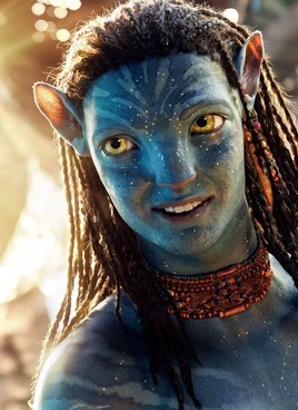 Neteyam | Once Upon a Multiverse Wiki | Fandom