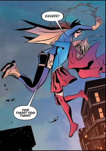 KaraBabs | Once Upon a Multiverse Wiki | Fandom