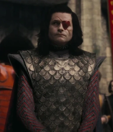 Knave of Hearts (Disney) | Once Upon a Multiverse Wiki | Fandom