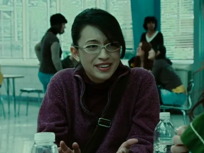 Angela Weber | Once Upon a Multiverse Wiki | Fandom