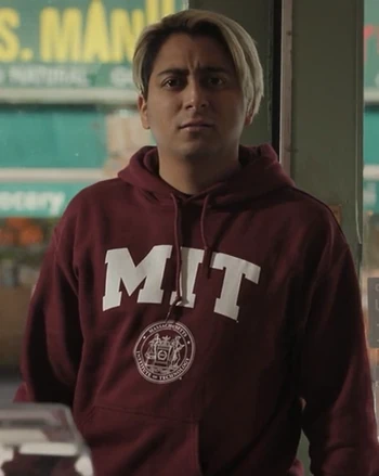 Flash Thompson (MCU) | Once Upon a Multiverse Wiki | Fandom