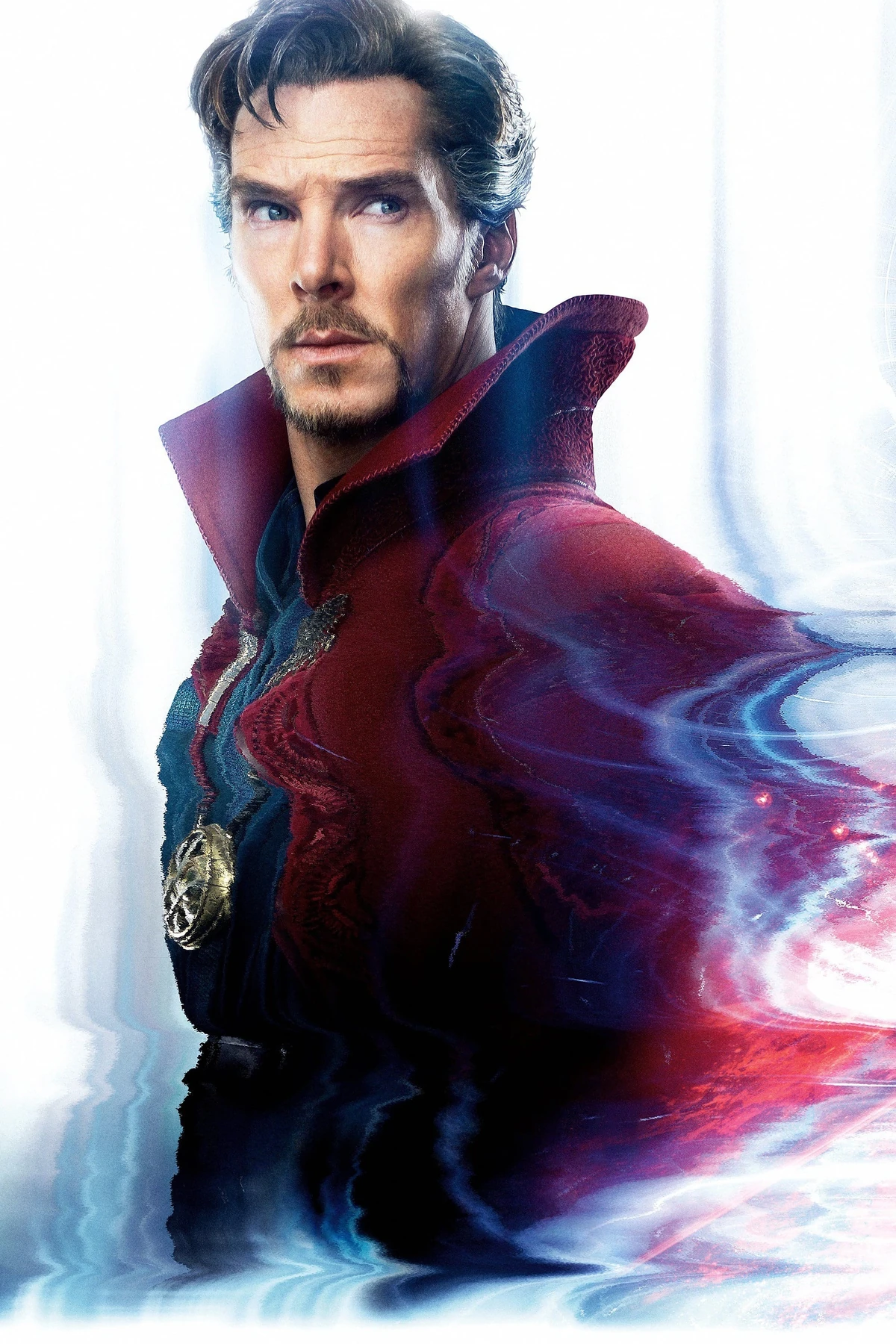 Doctor Strange (MCU) | Once Upon a Multiverse Wiki | Fandom
