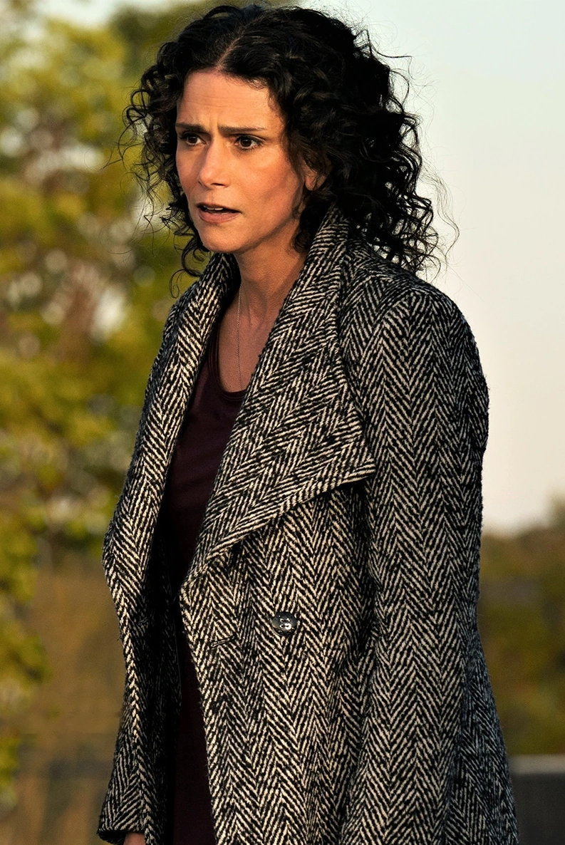 Melissa McCall | Once Upon a Multiverse Wiki | Fandom