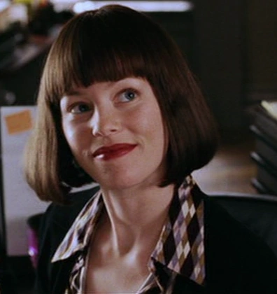 Betty Brant (Raimi Universe) | Once Upon a Multiverse Wiki | Fandom