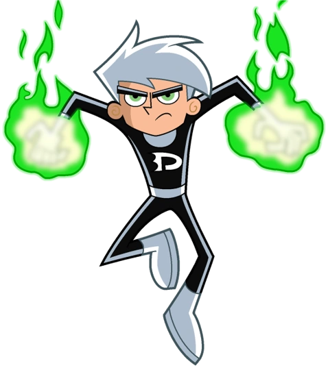 Danny Phantom | Once Upon a Multiverse Wiki | Fandom