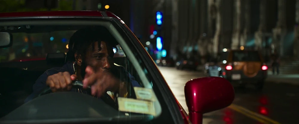 Reek | Once Upon a Multiverse Wiki | Fandom