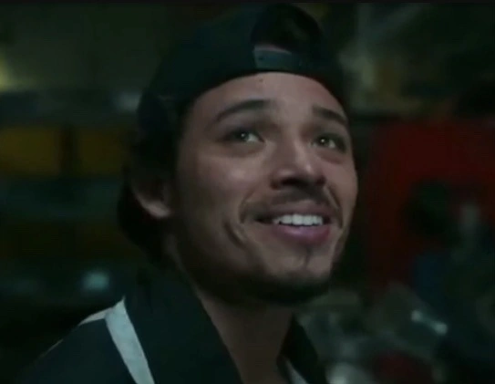 Noah Diaz/Gallery | Once Upon a Multiverse Wiki | Fandom