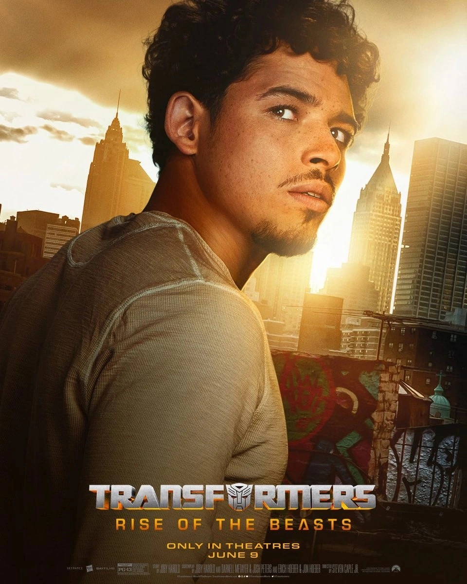 Noah Diaz | Once Upon a Multiverse Wiki | Fandom