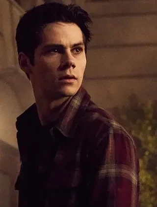 Stiles Stilinski | Once Upon a Multiverse Wiki | Fandom
