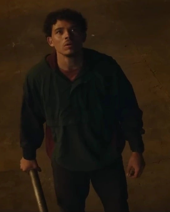 Noah Diaz | Once Upon a Multiverse Wiki | Fandom