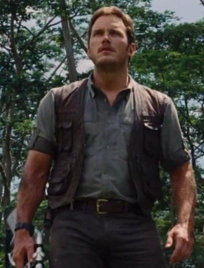 Owen Grady | Once Upon a Multiverse Wiki | Fandom