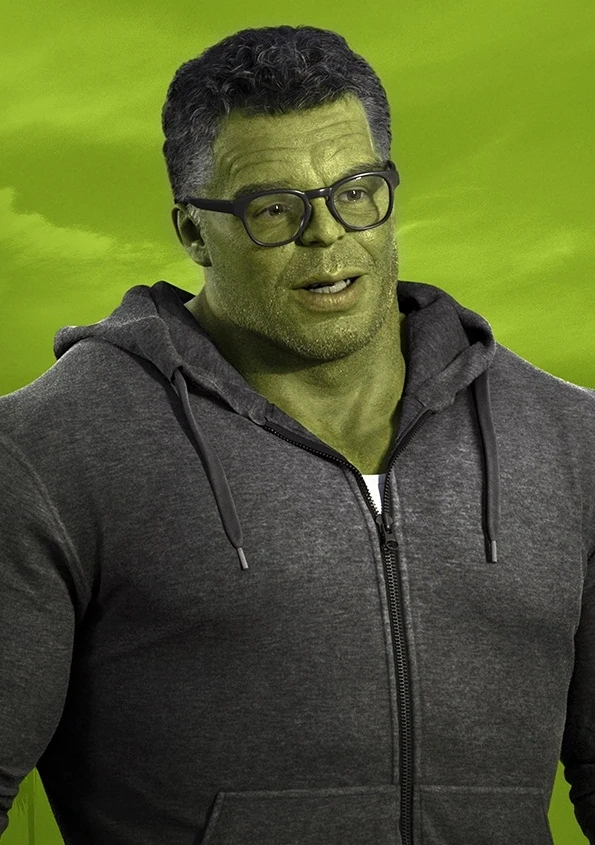 Hulk | Once Upon a Multiverse Wiki | Fandom