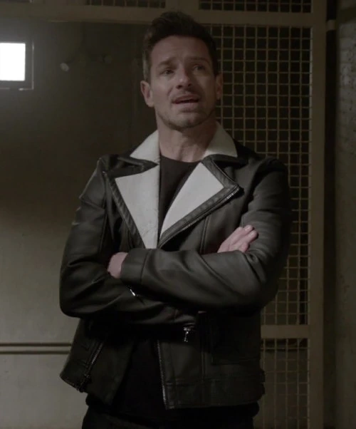 Peter Hale | Once Upon a Multiverse Wiki | Fandom