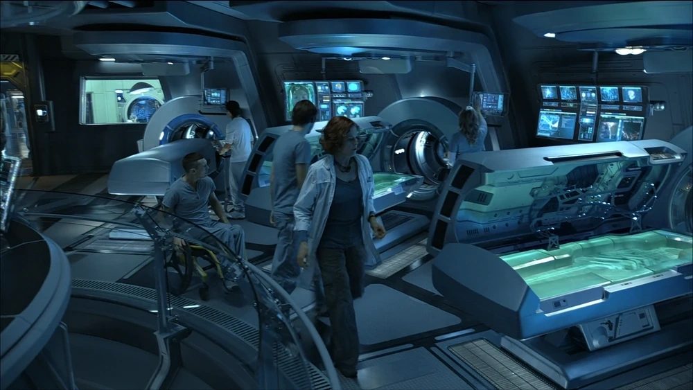 Avatar Program | Once Upon a Multiverse Wiki | Fandom