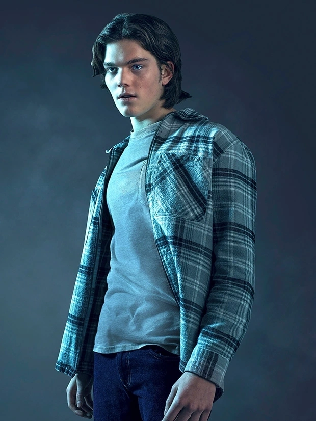 Eli Hale | Once Upon a Multiverse Wiki | Fandom