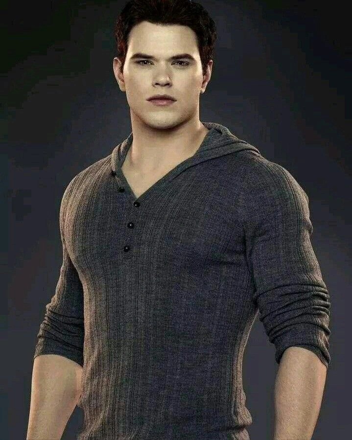 Imágenes De Emmett Cullen Eclipse
