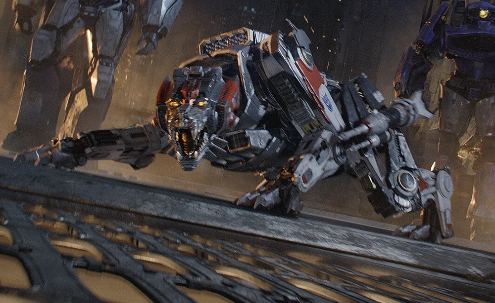 Ravage (Knight Universe) | Once Upon a Multiverse Wiki | Fandom