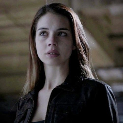 Cora Hale | Once Upon a Multiverse Wiki | Fandom