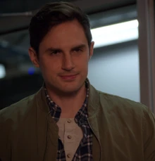 Henry Mills | Once Upon another Time Wiki | Fandom