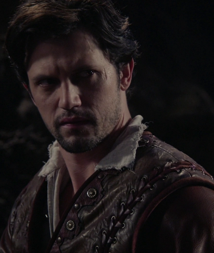 Hansel | Once Upon another Time Wiki | Fandom