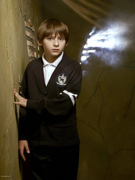 Henry Mills/Galerie | Once upon a Time Wiki | Fandom
