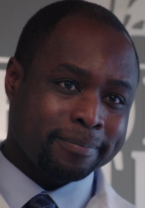 Dr Thatcher | Wiki Once Upon a Time | Fandom