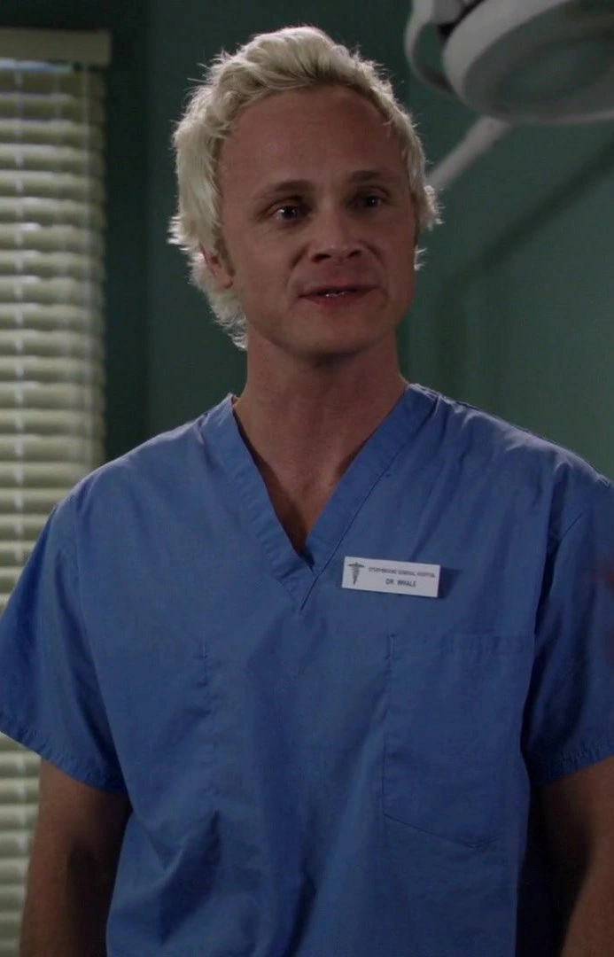 Dr Whale | Wiki Once Upon a Time | Fandom