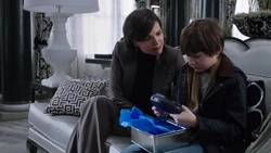 Space Paranoids | Wiki Once Upon a Time | Fandom