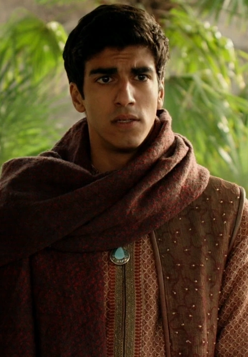 Rafi | Wiki Once Upon a Time | Fandom