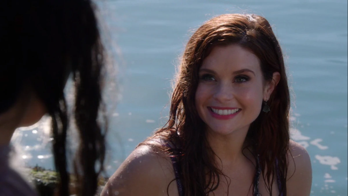 Ariel | Once Upon a Time wiki | Fandom