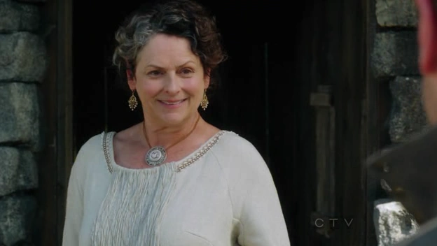 Ruth | Once upon a Time Wiki | Fandom