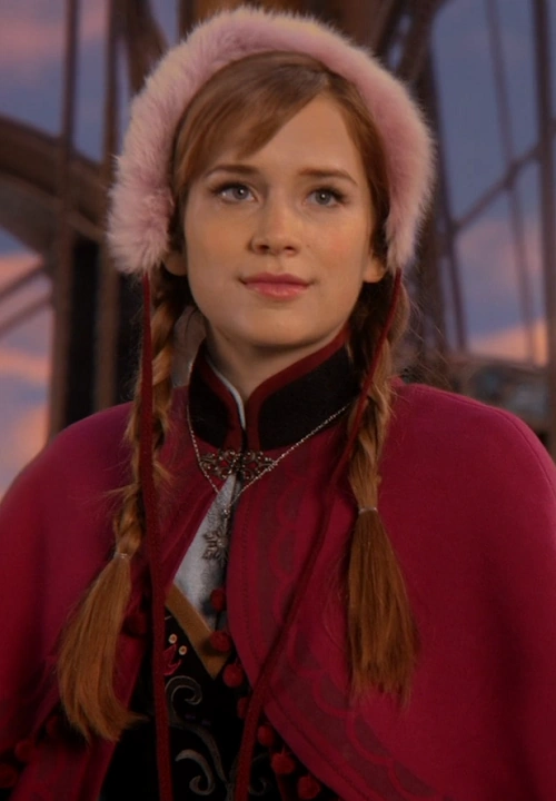 Anna | Wiki Once Upon a Time | Fandom