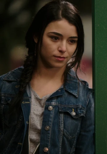 Lilith « Lily » Page | Wiki Once Upon a Time | Fandom