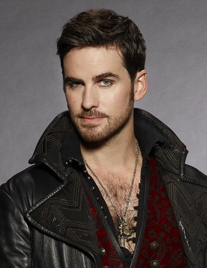 Killian Jones | Once upon a Time Wiki | Fandom