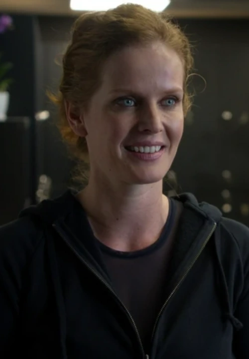 Kelly West | Wiki Once Upon a Time | Fandom