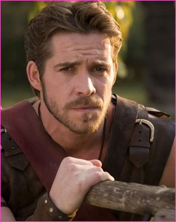 Robin Hood | Once upon a Time Wiki | Fandom