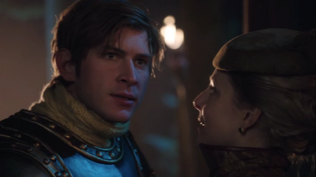 Frederick | Once Upon a Time wiki | Fandom