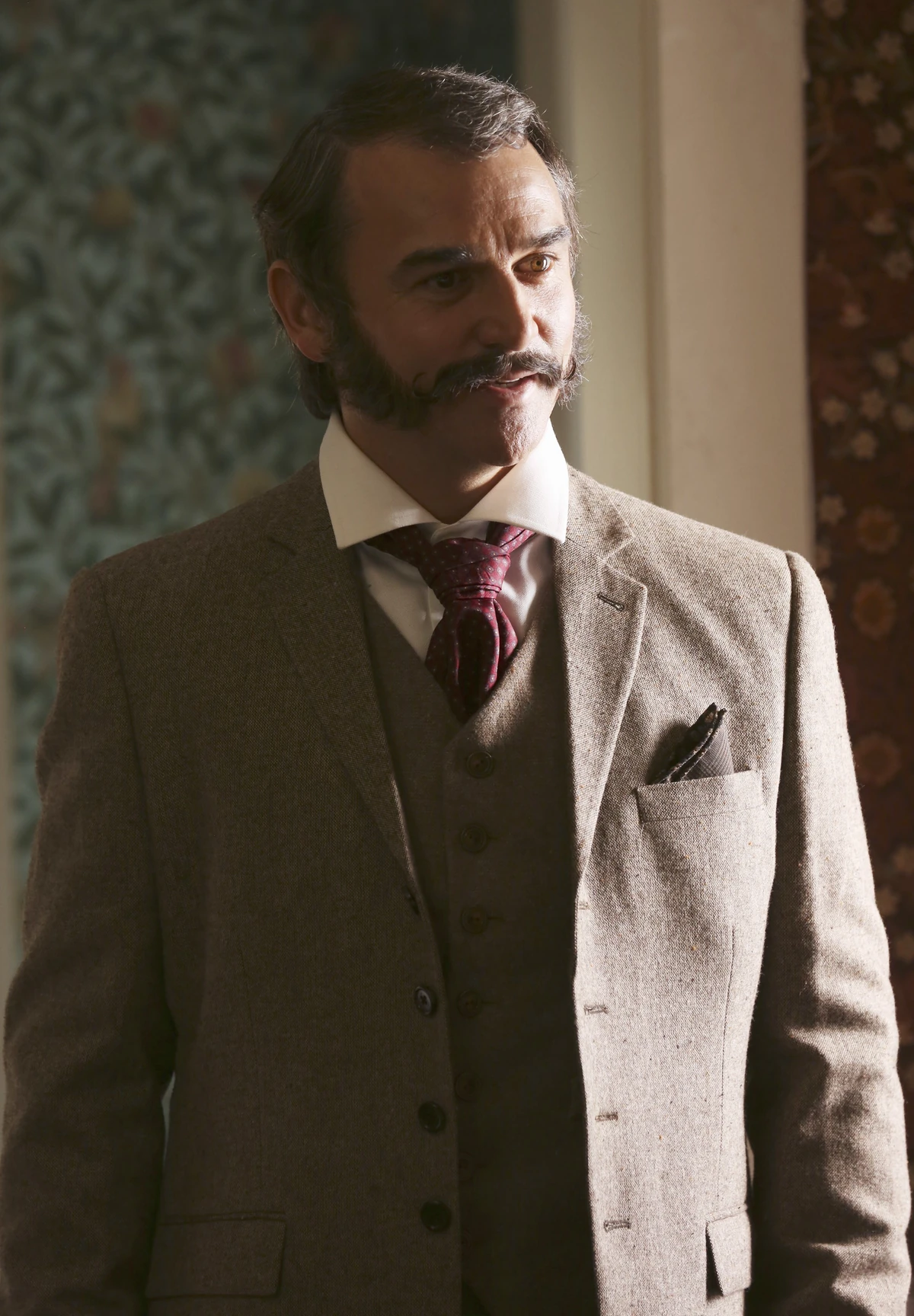 Edwin | Wiki Once Upon a Time | Fandom