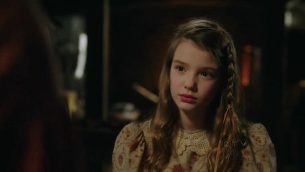 Grace | Once upon a Time Wiki | Fandom