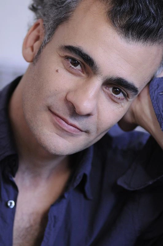 Bernard Gabay | Wiki Once Upon a Time | Fandom