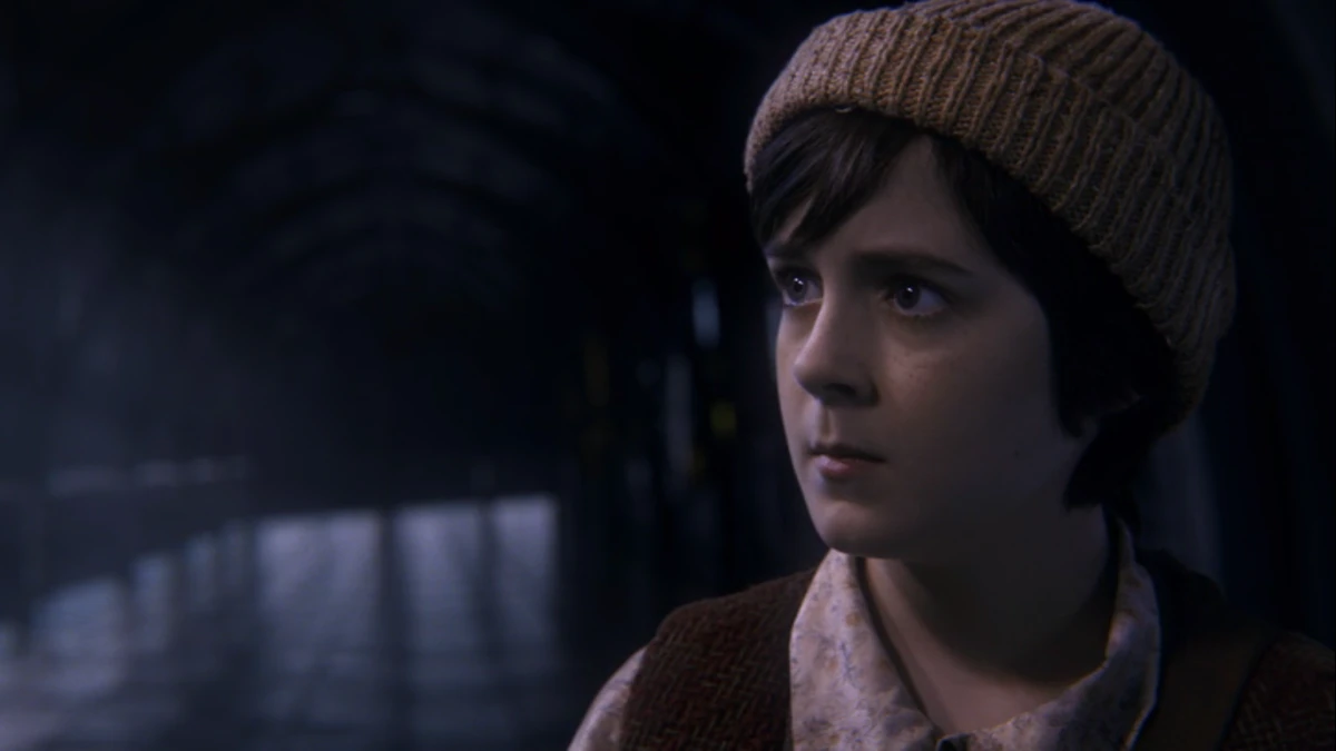 Hans | Once Upon a Time wiki | Fandom