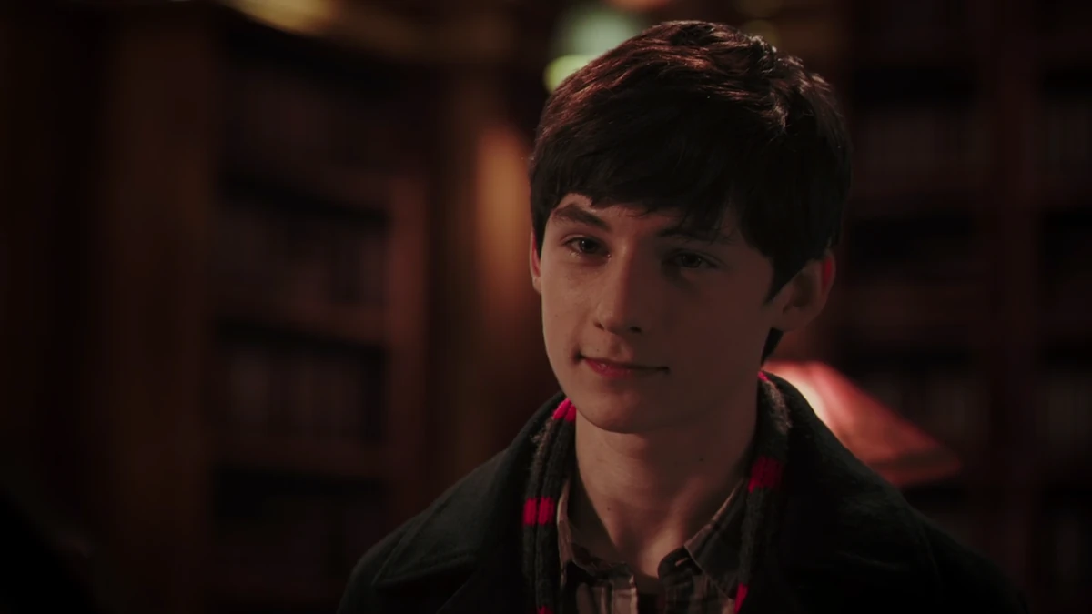 Henry | Once Upon a Time wiki | Fandom