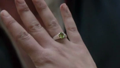 Peridot-Ring | Once upon a Time Wiki | Fandom