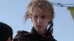 Felix | Once upon a Time Wiki | Fandom