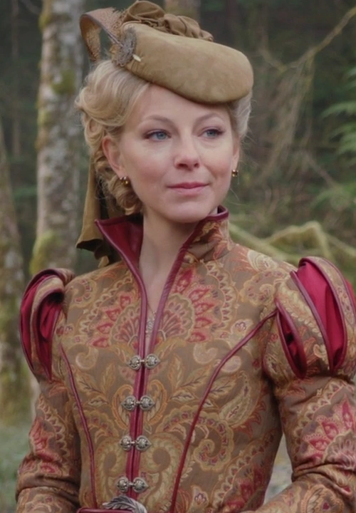 Abigail | Wiki Once Upon a Time | Fandom